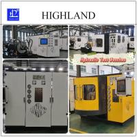 China Customizable Hydraulic Test Benches 450L/min 42 Mpa for Pumps and Motors for sale