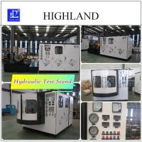 China Fully Automatic Hydraulic Test Bench YST450 450L/min 160kW for Excavators for sale