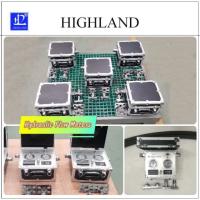 China HIGHLAND MYHT-1-5 Hydraulic Tester 420 Bar 500L/min Data Display Agricultural Machinery for sale
