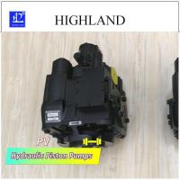 China Hydraulic Piston Pump HPV110-MA-R-23 Cast Iron 110ml/r for Agricultural Machinery for sale