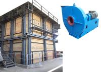 China 0.8mm 1mm 2mm Sheet Glass Making Machine 380V with Complete Production Line Solution for sale