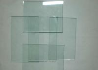 China 0.8mm 1mm 2mm Sheet Glass Making Machine 380V with Complete Production Line Solution for sale