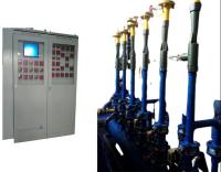 China Siemens PLC Furnace Control System with 3 Operation Modes for Industrial Heat Processing Automation for sale