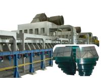 China 1mm 60-Ton Clear Glass Sheet Production Line - Industrial Manufacturing Equipment for Thin Glass Under 3mm for sale