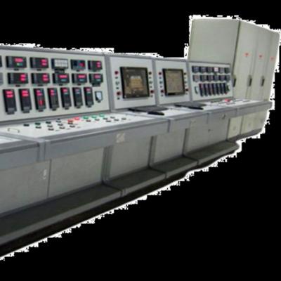 China 15Kw Automatic Furnace Control System with Digital Temperature Monitoring - PLC/DCS/SCADA Options for sale