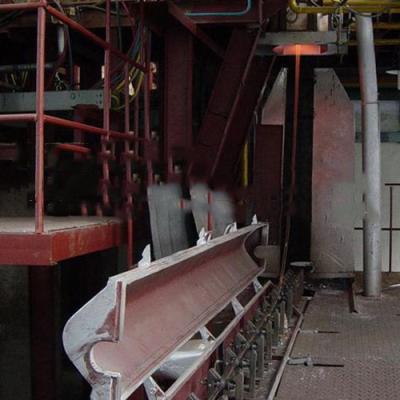China Customized Heat Resistant Opal Glass Processing Plant 380V with I.S. Machine and 5 Bar Press System for sale