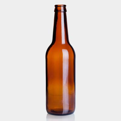 China Custom Glass Bottle Production Line for 15ml 30ml 60ml Amber Dropper Bottles with Multiple Heating Options for sale
