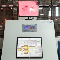 China 380V DCS PLC Furnace Control System with SCADA Integration for Industrial Automation for sale