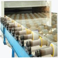 China 5mm 80Tpd Sheet Glass Making Machine Production Line for Window Construction - 0.8-12mm Thickness Range for sale