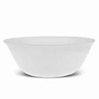 China 10 Inch Round Opal Glass Bowl Manufacturing Plant with 5 Bar Pneumatic Press and Adjustable 30°-90° Shear Angle for sale