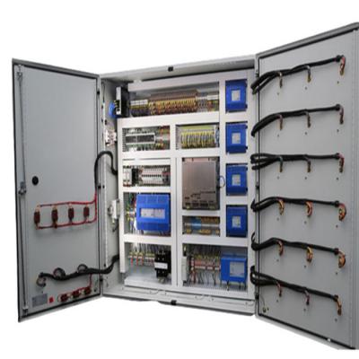 China 380V Glass Furnace Control System with PLC and DCS Automation for Industrial Applications for sale