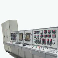 China 50Hz Furnace Control System with PLC and DCS Options - 3 Operation Modes for Industrial Automation for sale