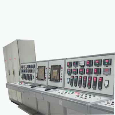 China 50Hz Furnace Control System with PLC and DCS Options - 3 Operation Modes for Industrial Automation for sale