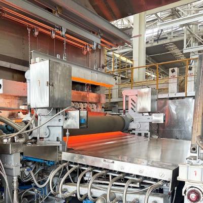 China Custom Pattern Glass Production Line with 125 Tpd Capacity, 1.6-6mm Thickness Range for Architectural Decoration for sale