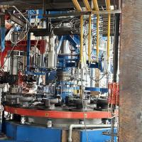 China 380V Opal Glass Production Line Silica Sand Glass Bowl for Glass Processing Plant for sale