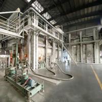 China 1mm 60-Ton Clear Glass Sheet Production Line - Industrial Manufacturing Equipment for Thin Glass Under 3mm for sale