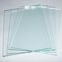 China 100 TPD Flint Sheet Glass Making Machine 380V for Construction - 3mm Thin Glass Production Line for sale