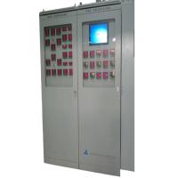 China 380V Glass Furnace Control System with Metal Enclosure - PLC/DCS Automation & SCADA Monitoring for sale