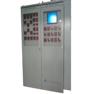 China 380V Glass Furnace Control System with Metal Enclosure - PLC/DCS Automation & SCADA Monitoring for sale
