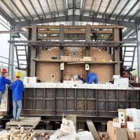 China JEFFER Industrial Furnace Construction & Plant Engineering Services - EPC Project Management & 24/7 Technical Support for sale