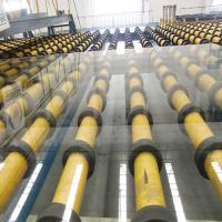 China Clear Float Glass Production Line 4-6mm High Quality Sheet Glass for Building Window for sale