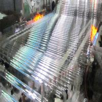 China Borosilicate Laboratory Glass Tube 2.23g/cm3 Density 820°C Softening Point for Pharmaceutical and Industrial Applications for sale