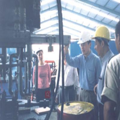 China Furnace Construction Overhaul & Plant Engineering Services - EPC Project Management & Equipment Installation Solutions for sale