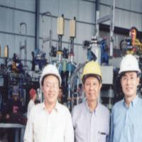 China ISO45001 Certified Plant Engineering Services - Overseas Project Design & Installation Support for sale
