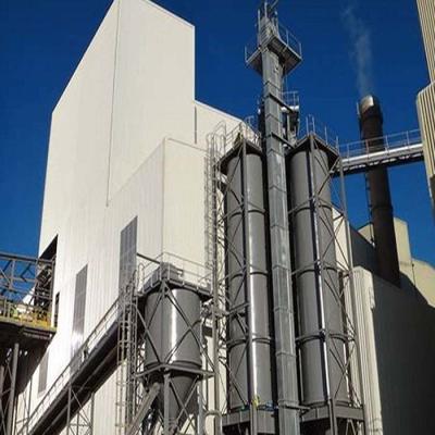 China 380V Glass Batch Plant with Full Automatic Control for Material Mixing and Batching Operations for sale