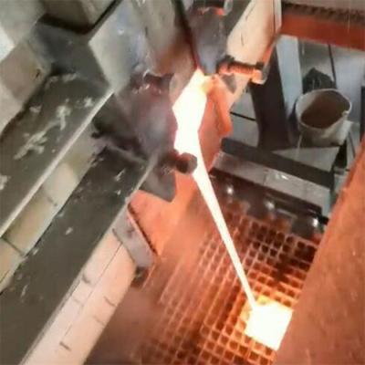 China Mode 2 Liquid Type Wet Process Sodium Silicate Production Line with High Strength and Acid Resistance for Industrial Applications for sale