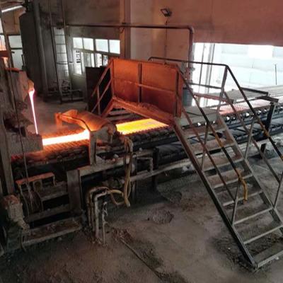 China 100TPD Mode 3 Crystal Sodium Silicate Production Line for Water Glass Manufacturing for sale