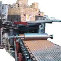 China 50TPD 99% Crystal Sodium Silicate Production Line | Water Glass Manufacturing System for sale