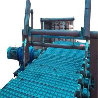 China 10TPD Mode 3 Water Glass Crystal Sodium Silicate Production Line - 1.35 g/cm³ Density Industrial Chemical Plant for sale