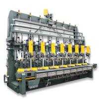 China 330ml Glass Bottle Production Line for Sparkling Wine - Flint Bottle Manufacturing with 630℃ Annealing Lehr for sale