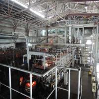 China ISO9001 Certified 200ml Glass Bottle Making Equipment for Soft Drink Production Line with 1-25000ml Capacity Range for sale