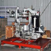 China 300ml Flint Automatic Glass Bottle Making Machine Production Line for Juice Packaging for sale