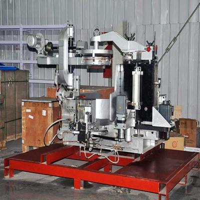 China 300ml Flint Automatic Glass Bottle Making Machine Production Line for Juice Packaging for sale