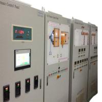 China Stainless Steel Furnace Control System with PLC Automation for Industrial Production - 3 Operation Modes for sale