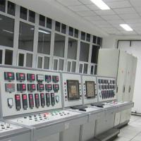 China Stainless Steel Furnace Control System with PLC Automation for Industrial Production - 3 Operation Modes for sale