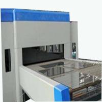 China Customizable 380V Sheet Glass Making Machine for 1-19mm Thickness Glass Production with 610x914mm to 1830x1220mm Sizes for sale