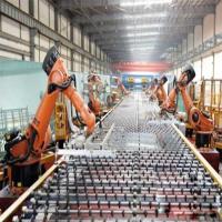 China Flint ISO9001 300tpd 4mm Float Glass Production Line with Tin Bath and Annealing Lehr for sale