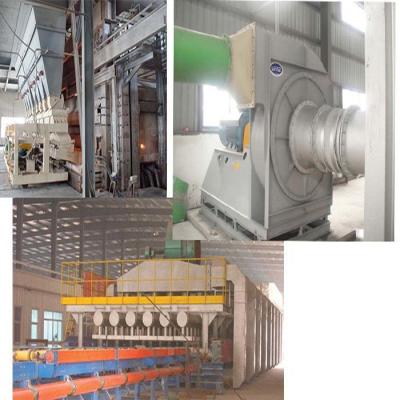 China 500tpd Float Glass Production Line for 4mm-10mm Construction Glass with Advanced Automation and Energy Efficiency for sale