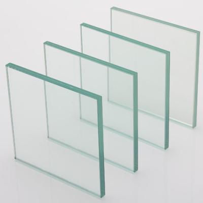 China Flint ISO45001 10mm Float Glass Production Line for 0.8-12mm Sheet Glass Manufacturing for sale