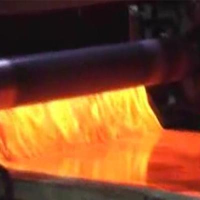 China ISO45001 Certified 5mm 80TPD Window Temper Glass Making Machine for Industrial Sheet Glass Production for sale