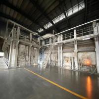 China 1mm 60 TPD Sheet Glass Production Line - Clear Glass Manufacturing Machine with 0.8-12mm Thickness Range for sale