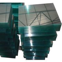 China 1mm 60 TPD Sheet Glass Production Line - Clear Glass Manufacturing Machine with 0.8-12mm Thickness Range for sale