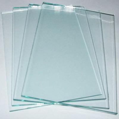 China ISO45001 Certified 50 TPD Sheet Glass Making Machine for 0.8mm to 12mm Flat Window Glass Production for sale