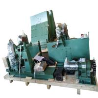 China DCS Control Industrial Natural Gas Burner with Multi Nozzle 890 Nm³/h Capacity and 71% Thermal Efficiency for sale
