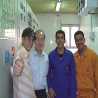 China JEFFER ISO45001 Plant Engineering Solutions - International EPC Services with 24/7 Support & Custom Design for sale