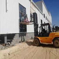China ISO14001 Certified JEFFER Overseas Plant Engineering Services - Complete Design, Construction & Equipment Solutions for sale